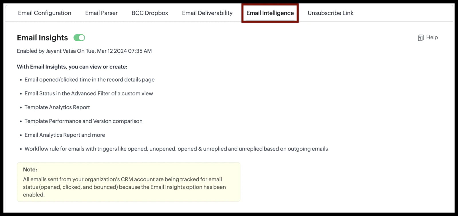 Mastering Mass Emailing in Zoho CRM: A Comprehensive Guide | IT Solutions Solved